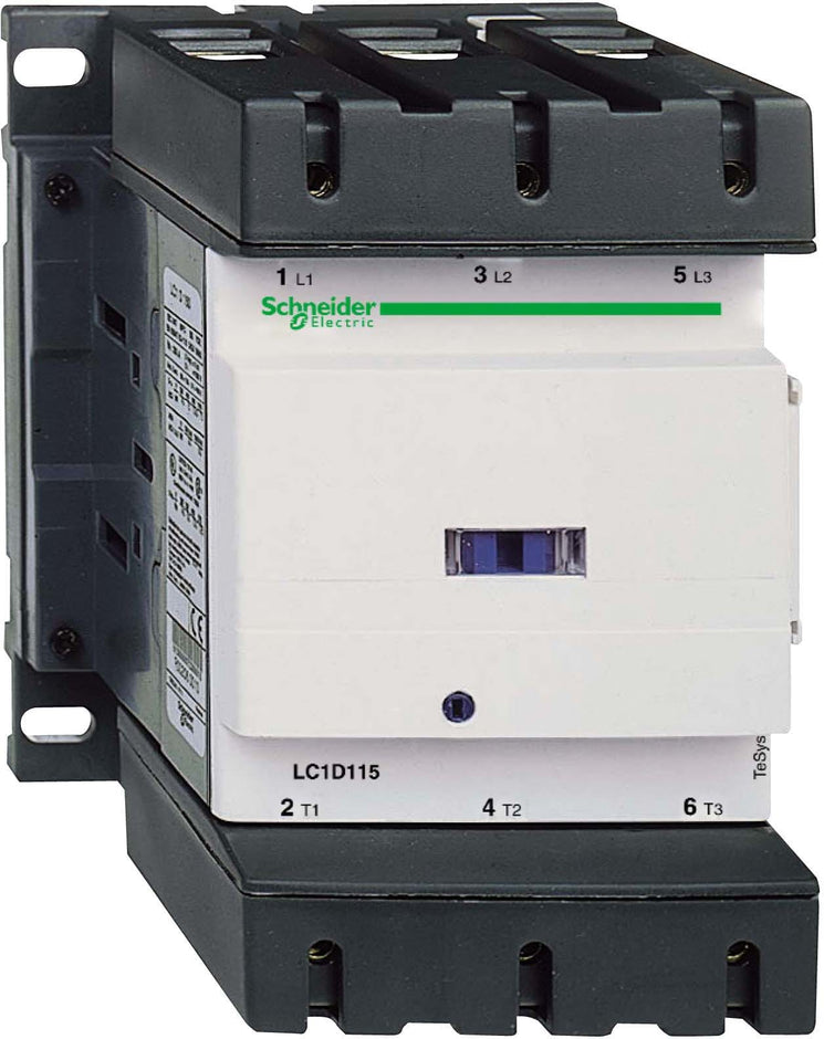 LC1D150BD | Schneider Electric – DMSTECHMART